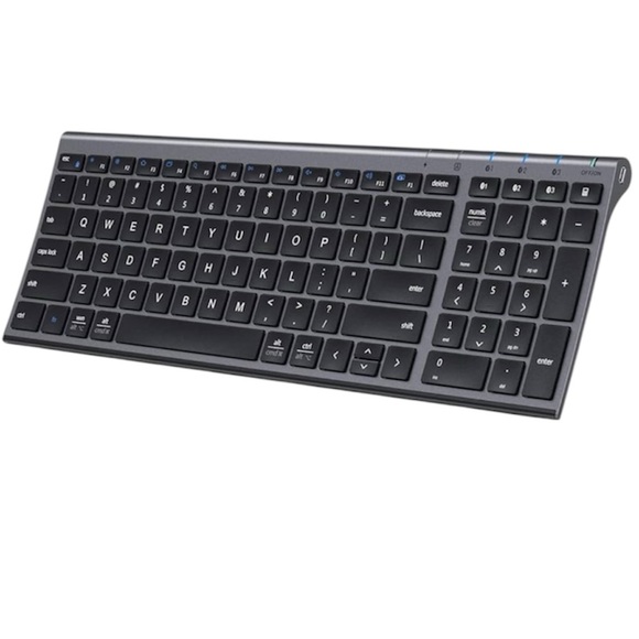 Iclever | Computers, Laptops & Parts | Iclever Multidevice Connection ...